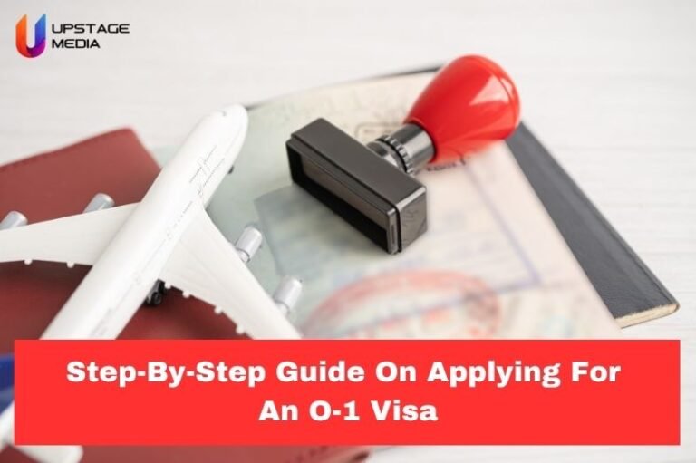 Complete Guide to Applying for an O-1 Visa: Step-by-Step